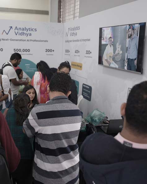 Analytics Vidhya | DataHack Summit 2024