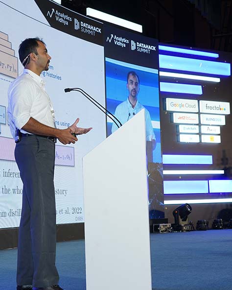 Analytics Vidhya | DataHack Summit 2024