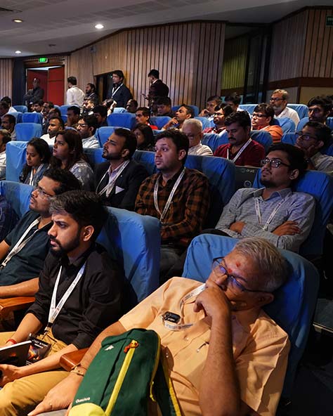 Analytics Vidhya Datahack Summit 2024 0910