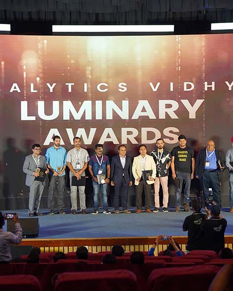 Analytics Vidhya | DataHack Summit 2024