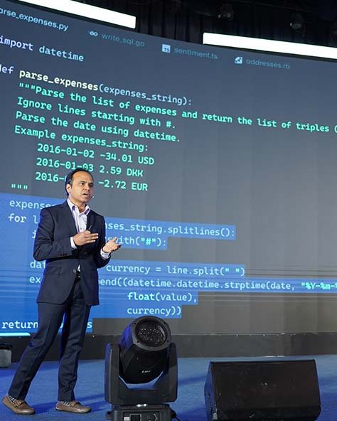 Analytics Vidhya | DataHack Summit 2024